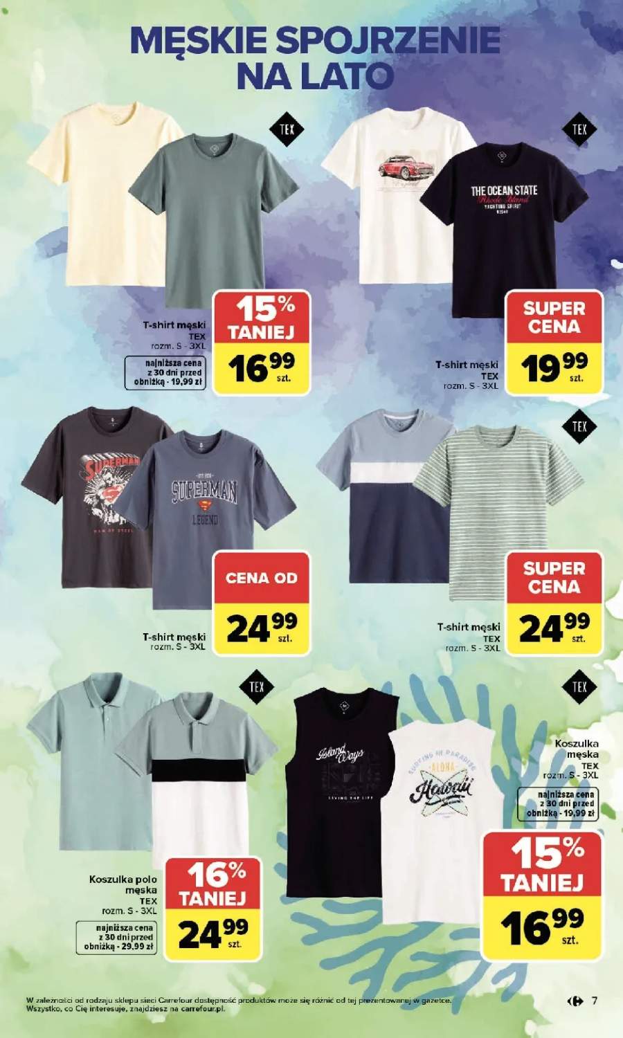 Gazetka promocyjna Carrefour od 01.06 do 20.06.2026